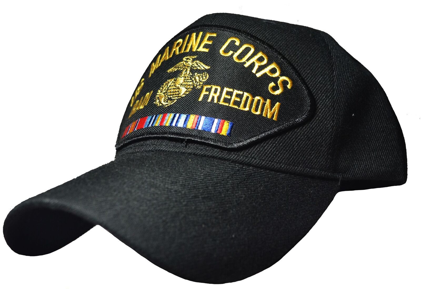 US Marine Corps Operation Iraqi Freedom Ball Cap - Operation Iraqi ...