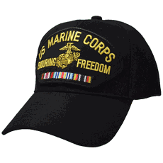 USMC War Caps , Military Gifts and more at PriorService.com