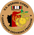 US Marine Corps Operation Enduring Freedom Decal - Operation Enduring ...