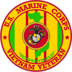 Camp Pendleton Decal - US Marine Corps Decals - PriorService.com