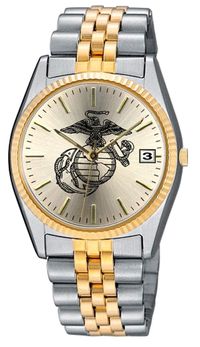 US Marine Corps Wrist Watches , Military Gifts and more at PriorService.com