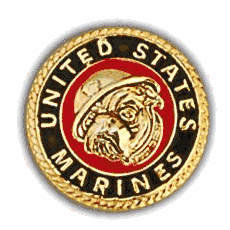 Marine Corps Pins , Military Gifts and more at PriorService.com