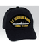 US Merchant Marine Combat Veteran Cap - New Ball Caps - PriorService.com