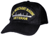 US Merchant Marine Veteran Cap - New Ball Caps - PriorService.com