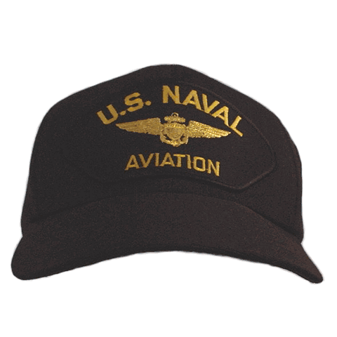 US Naval Aviation Cap - US Navy Caps - PriorService.com