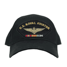 Vietnam Aviator and Aircrew Ball Caps , Military Gifts and more at ...
