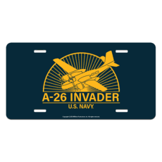 US Navy Aircraft License Plates , Military Gifts and more at ...