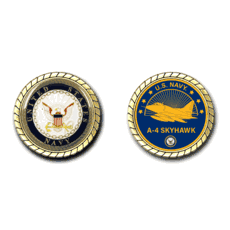 US Navy Aircraft Challenge Coins , Military Gifts and more at ...