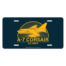 US Navy Aircraft License Plates , Military Gifts and more at ...