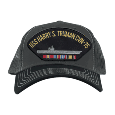 New US Navy Aircraft Carrier Iraq Ball Caps , Military Gifts and more ...