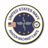 US Navy Aviation Machinist's Mate Decal - US Navy Rating Decals ...