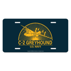 US Navy Aircraft License Plates , Military Gifts and more at ...