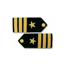 US Navy Shoulder Boards , Military Gifts and more at PriorService.com