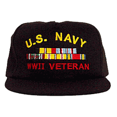 US Navy Caps , Military Gifts and more at PriorService.com