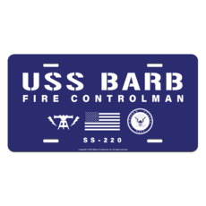 US Navy Custom Ship Rating License Plates , Military Gifts and more at ...