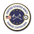 US Navy Damage Controlman Decal - US Navy Rating Decals - PriorService.com