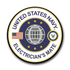 US Navy Electrician's Mate Decal - US Navy Rating Decals - PriorService.com