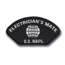 US Navy Ratings Patches , Military Gifts and more at PriorService.com