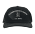 US Navy Electronic Warfare Technician Mesh Cap - US Navy Ratings Mesh ...