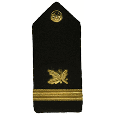US Navy Shoulder Boards , Military Gifts and more at PriorService.com
