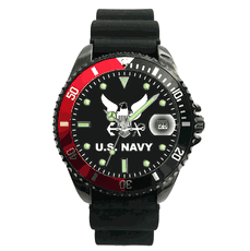 US Navy Wrist Watches , Military Gifts and more at PriorService.com