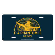 US Navy Aircraft License Plates , Military Gifts and more at ...