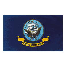 US Navy Flag - US Navy Flags - PriorService.com