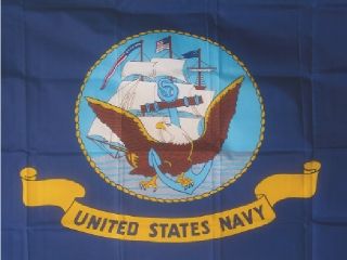 US Navy Flag - US Navy Flags - PriorService.com