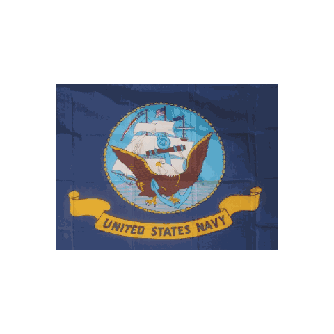 US Navy Flag - US Navy Flags - PriorService.com