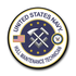 US Navy Hull Maintenance Technician Decal - US Navy Rating Decals ...