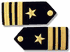US Navy Lieutenant Commander Shoulder Boards - US Navy Shoulder Boards ...