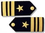 US Navy Lieutenant Commander Shoulder Boards - US Navy Shoulder Boards ...