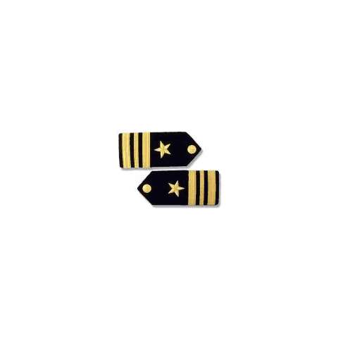 US Navy Lieutenant Commander Shoulder Boards - US Navy Shoulder Boards ...