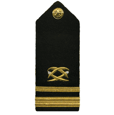 US Navy Shoulder Boards , Military Gifts and more at PriorService.com