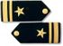 US Navy Lieutenant Junior Grade Shoulder Boards - US Navy Shoulder ...