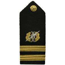 US Navy Shoulder Boards , Military Gifts and more at PriorService.com