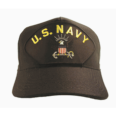 US Navy Caps , Military Gifts and more at PriorService.com