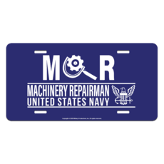 US Navy Rating License Plates , Military Gifts and more at PriorService.com
