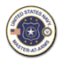 US Navy Master At Arms Decal - US Navy Rating Decals - PriorService.com