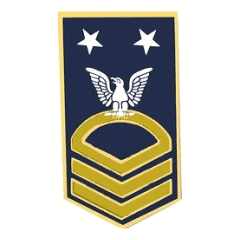 Navy Rating Pins