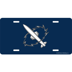 US Navy Rates License Plates , Military Gifts and more at PriorService.com