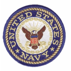 Navy Patches , Military Gifts and more at PriorService.com