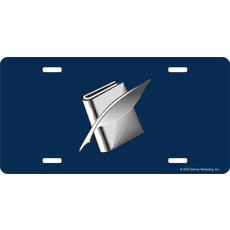 US Navy Rates License Plates , Military Gifts and more at PriorService.com