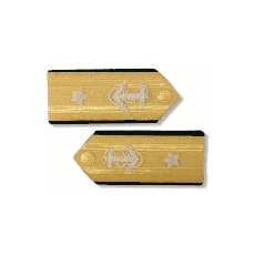 US Navy Shoulder Boards , Military Gifts and more at PriorService.com