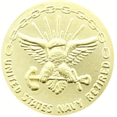 Navy Pins , Military Gifts and more at PriorService.com