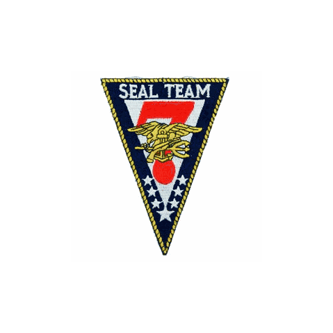 Seal Team 2 Logo