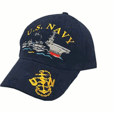 New Embroidered Ball Cap , Military Gifts and more at PriorService.com
