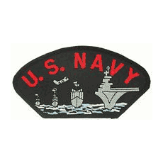Navy Patches , Military Gifts and more at PriorService.com