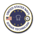US Navy Sonar Technician Decal - US Navy Rating Decals - PriorService.com