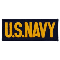 Navy Patches , Military Gifts and more at PriorService.com